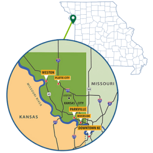 About Platte County - Platte County EDC