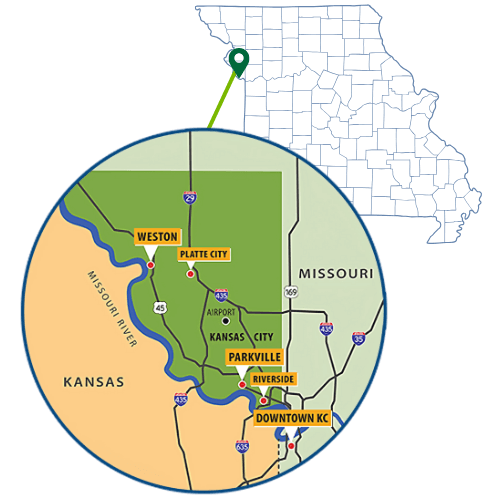 About Platte County - Platte County EDC