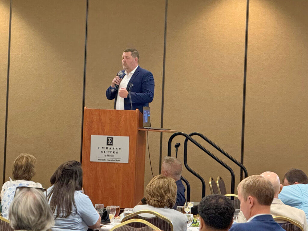 2025 Q2 Luncheon: Housing Update - Platte County EDC