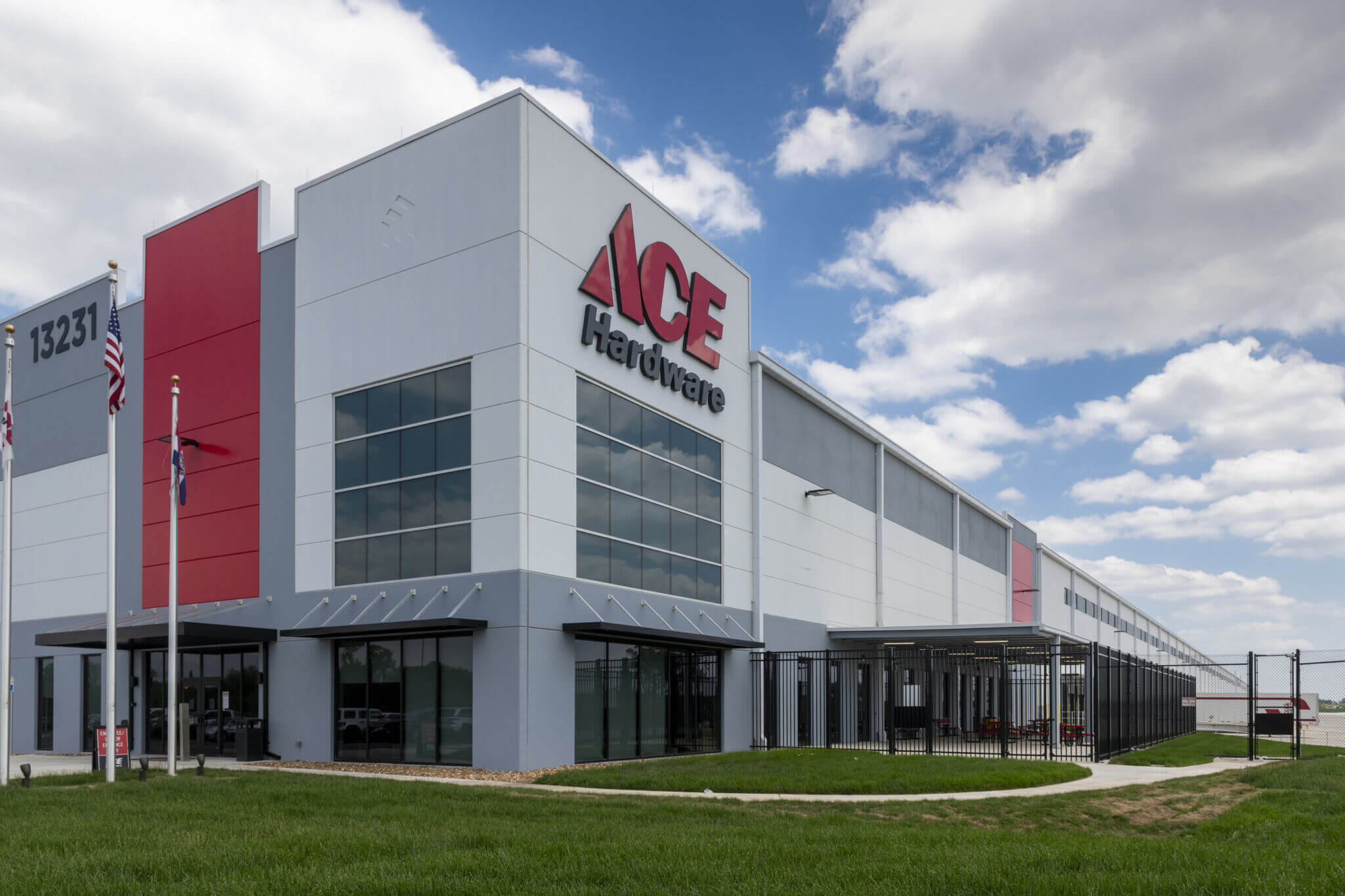 Ace Hardware celebrates grand opening of new Retail Support Center in ...