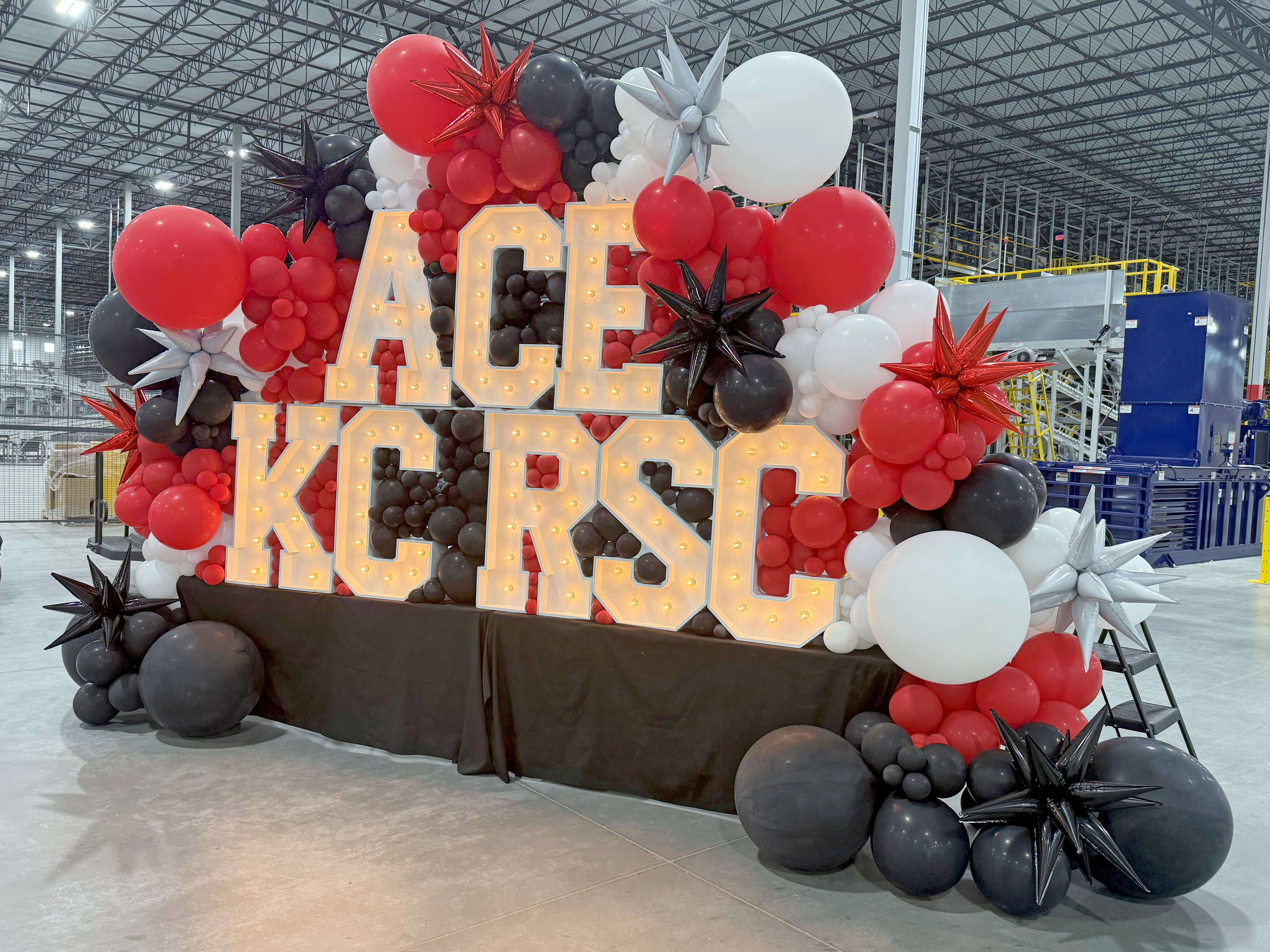 Ace Hardware celebrates grand opening of new Retail Support Center in ...
